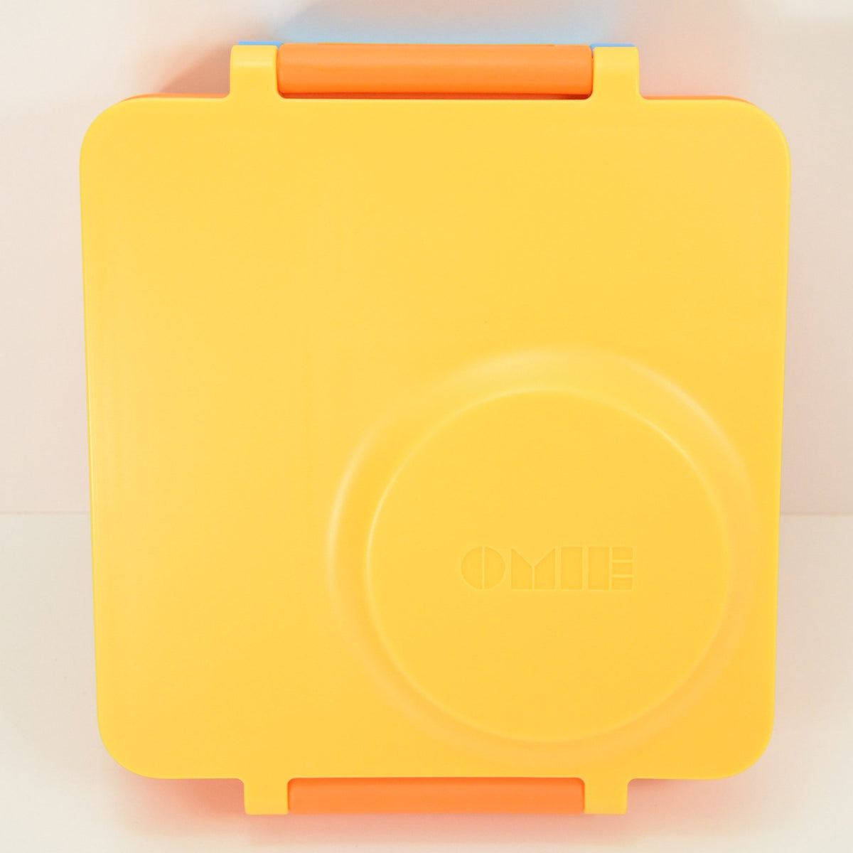 OmieBox - Hot and Cold Bento Box - Sunshine – Love My Lunchbox
